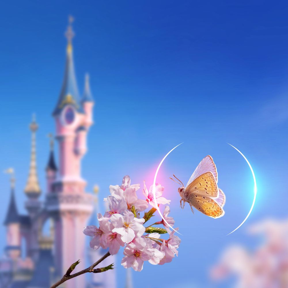 Disneyland® Paris plannen? Ontdek Magnify the Magic + C&O Travel ...
